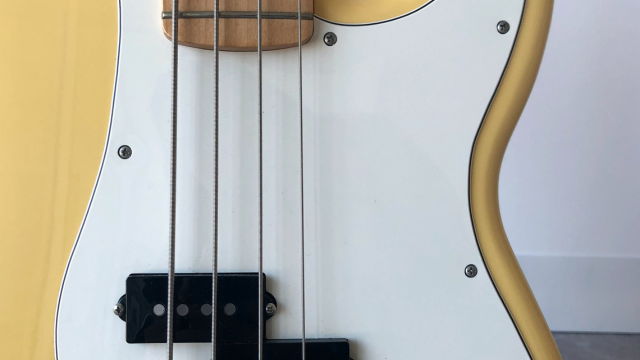 5 Ways to Use Scales to Improve Your Bass Playing | by Jason McMahan ...