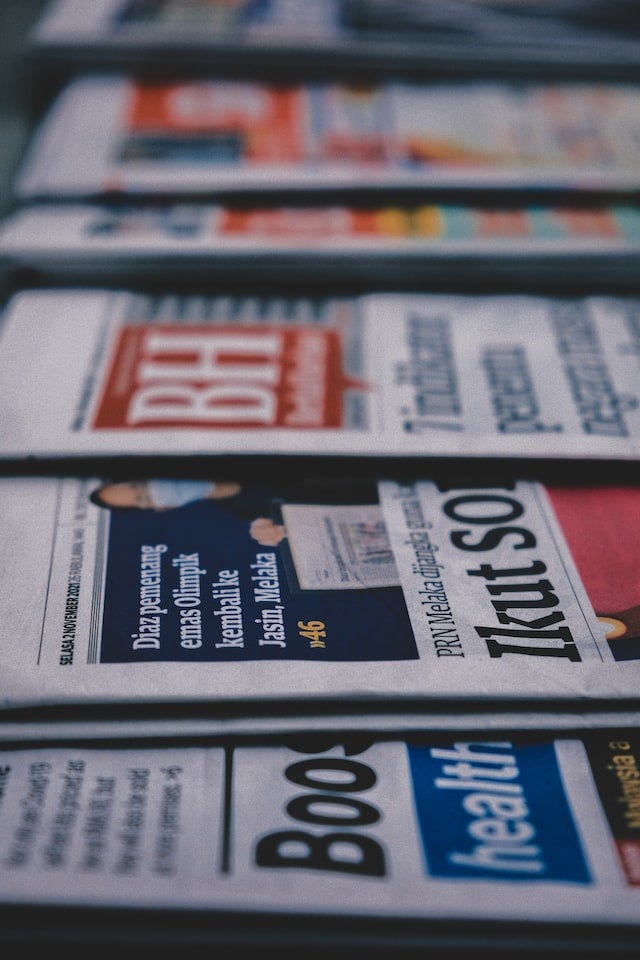7 great customer-centric headline templates (with examples) | by ...