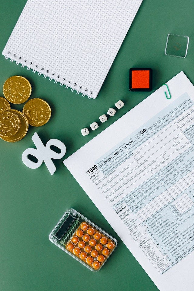 Could Intuit (INTU) Collapse?. Tax and accounting software giant… | by ...