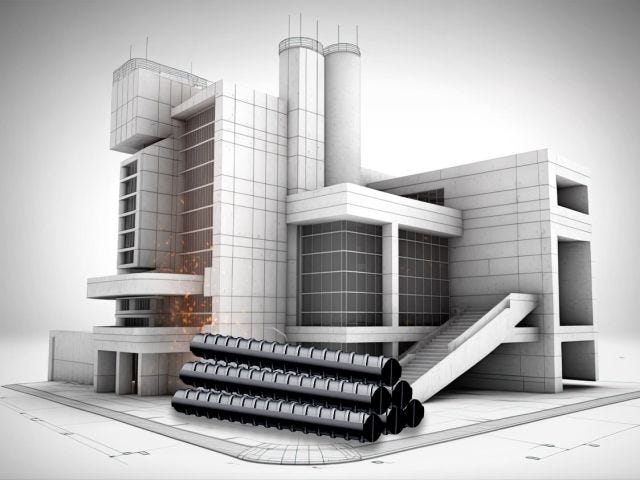 UNLOCKING THE POTENTIAL OF BASALT FIBER REINFORCED POLYMER (BFRP) IN ...