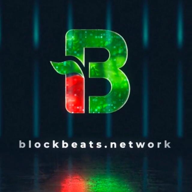 BLOCK BEATS NETWORK. + | by BLOCK BEATS TOKEN | Medium