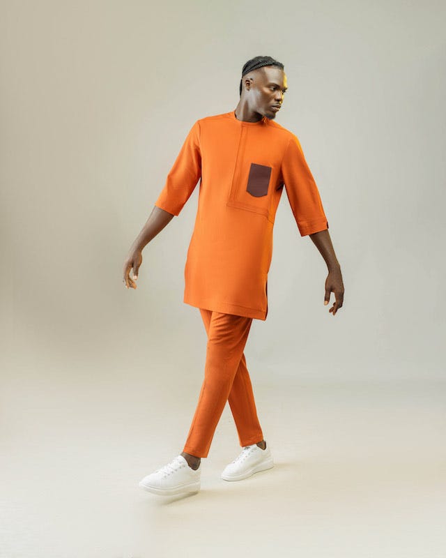 Timzy Classic’s Brezzy: Unveiling the Elegance in 5 Distinct Shades - D ...