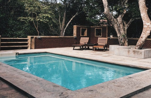 The Best Pool System For Your Healthy Life | by Ophora Water Tech | Medium