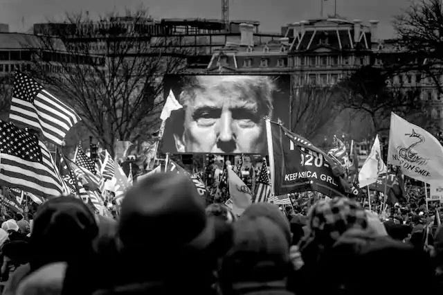 Revisited — Repentance, Prophecy, and the 2020 Election | by Parris ...