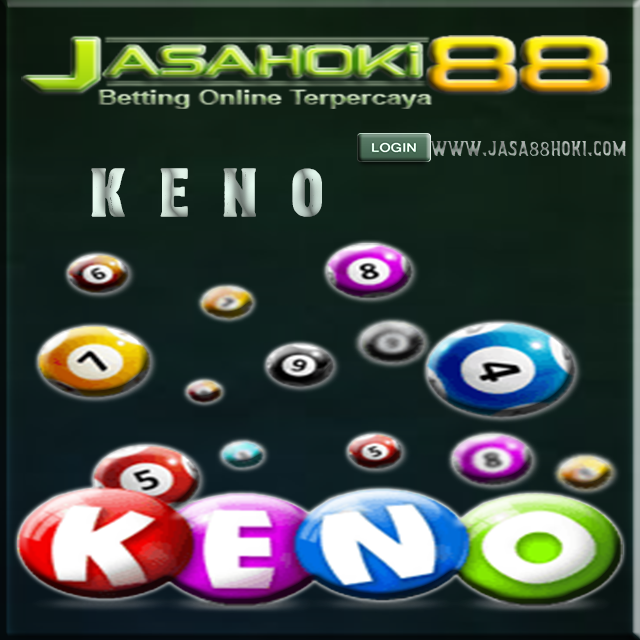 Apa itu Keno Online?. JasaHoki88 Squad — Penjelasan Keno… | by Jasa Hoki | Medium