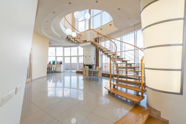 THow High Must A Balcony Railing Be By Emma Harper Medium thow-high-must-a-balcony-railing-be-by-emma-harper-medium