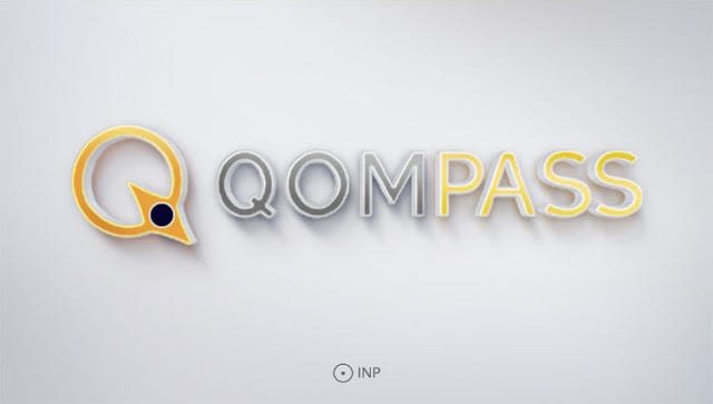 QOMPASS: Gateway to Financial Markets on the Blockchain | by Dowri 80 | Medium