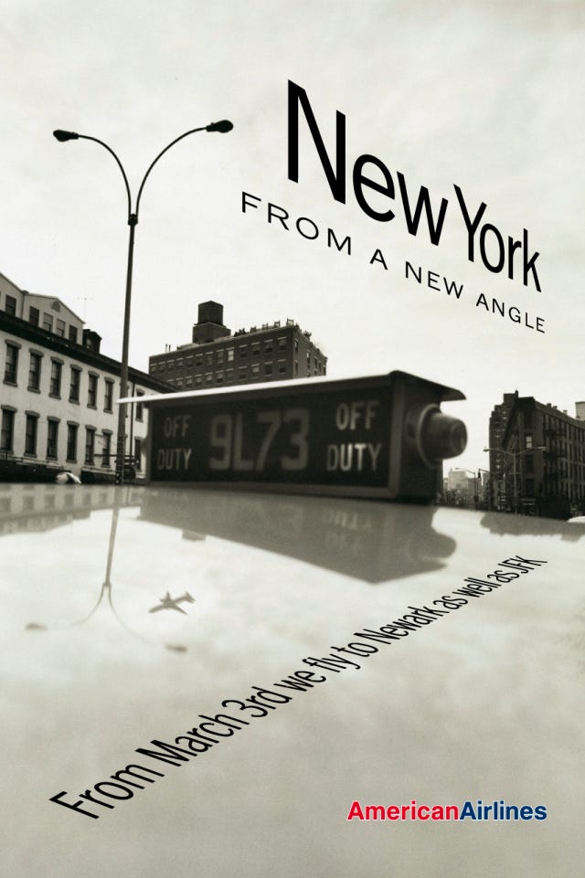 A New New York | by Peter Dailey | Medium