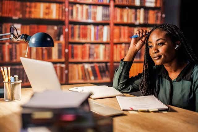 The Crucial Role of Educating Women in Building a Modern Society By ...