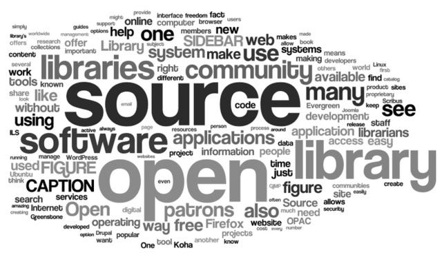 7 reasons for a developer to contribute to open-source projects | by ...