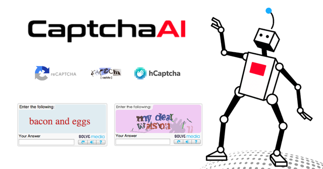 How do you solve all types of captchas with automatic captcha-solving ...