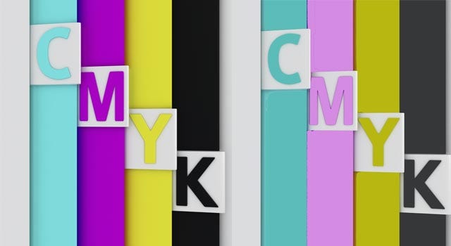 5 Reasons Why Advertising Studios Should Care About Color Management ...