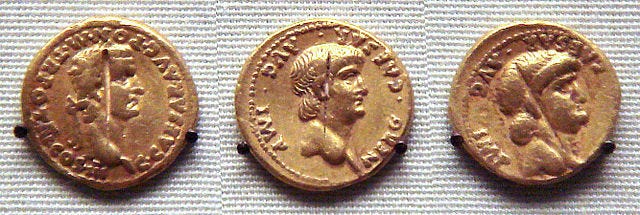 The Fascinating Roman Trade with Ancient India | Short History