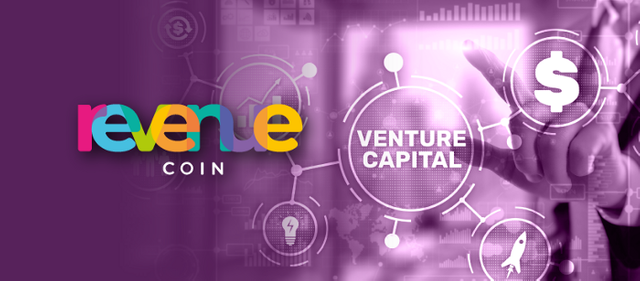 Revenue Coin — the first revenue token in the world! | by Mathischang ...