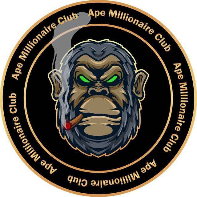 $AMC — APES MILLIONAIRE CLUB. The AMC stock has been a popular topic ...
