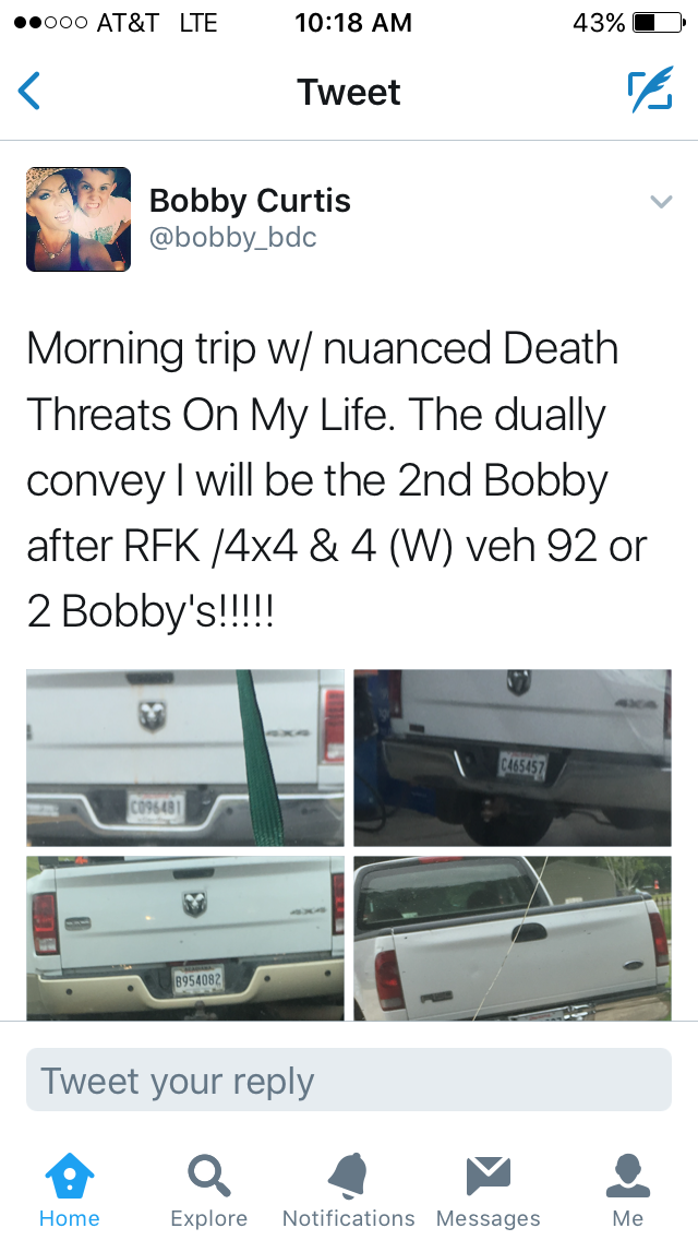 Morning trip to the convenience store. | by Bobby Curtis | Medium