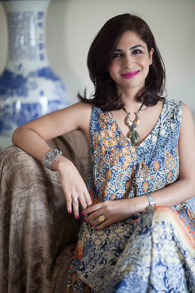 AMA (Ask Me Anything) with Saba Gul, CEO of Popinjay | by Popinjay | Medium