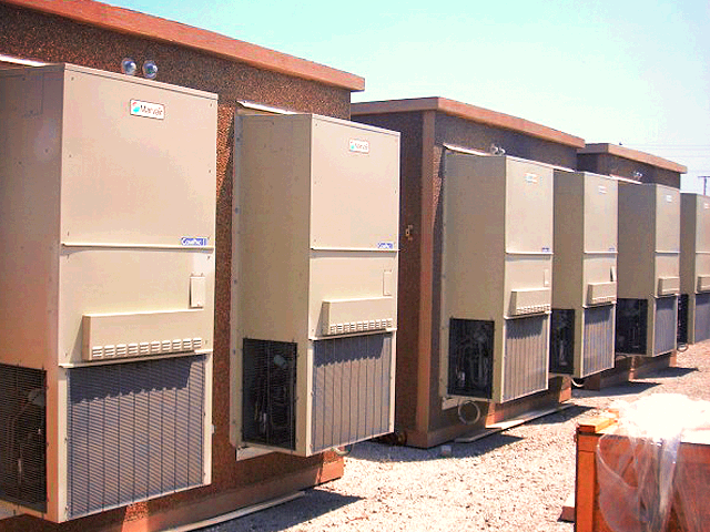 All you Need to Know About Cooling Cabinet Systems in Telecom ...