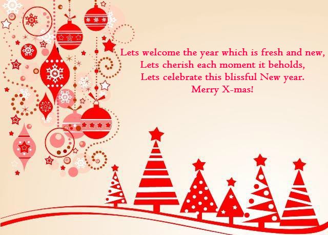 Merry Christmas Text Messages