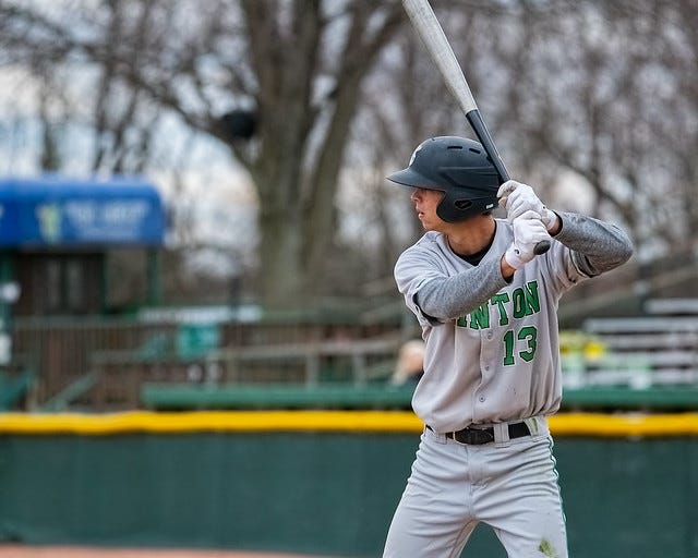 Series Preview: Clinton LumberKings: June 25–28 | by Matt Davis | Medium