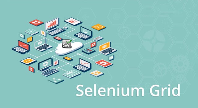 Setting Up A Selenium Grid For Distributed Selenium Testing By Neha Vaidya Edureka Medium 4690
