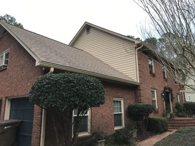 Replace Your Ordinary Gutters with Trendy Seamless Gutters! | by The ...