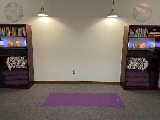 Why I Use a Wired Microphone for Teaching Yoga Online | by Suzanne ...