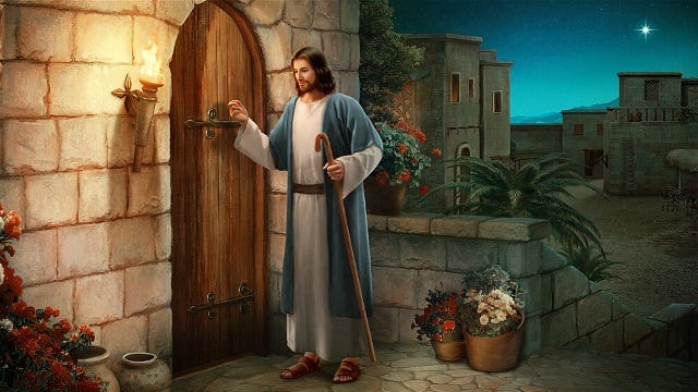 Is It True that No One Will Know When the Lord Returns? | by Welcoming ...
