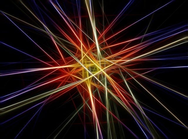 Two Photon Experiments For Physicists RE Interaction & Gravity | by ...
