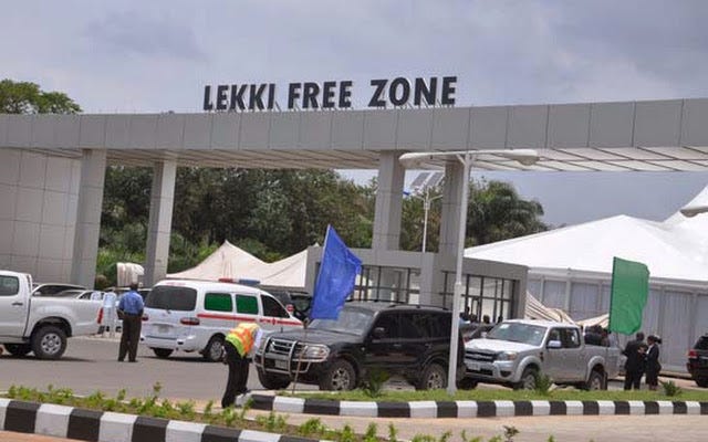 All You Need To Know About Lekki Free Zone and Why You Should Invest In ...