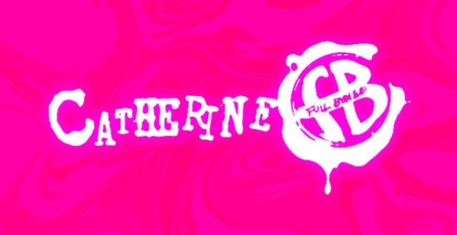 Atlus anuncia Catherine: Full Body | by Maychol Andrade | Solo Mode ...