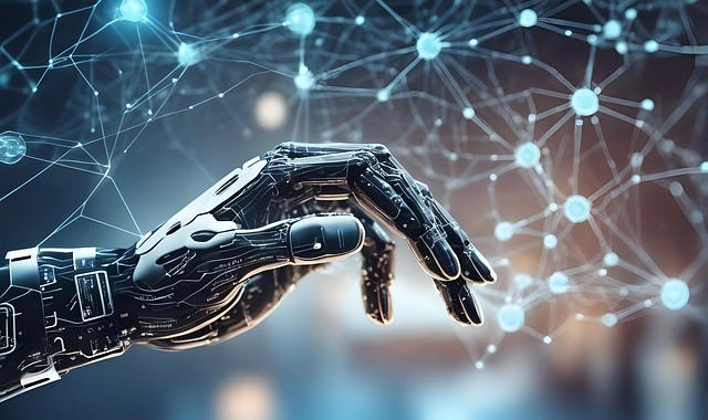 Organic Intelligence in the times of artificial intelligence — Views ...