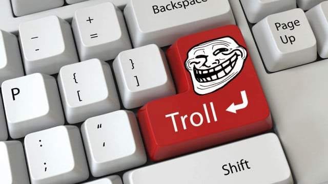 The Problem of Online Trolling in Pakistan | by Saqib Jamil | Medium