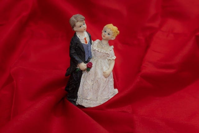 The Anniversary Waltz. One year and counting | by William Mersey ...