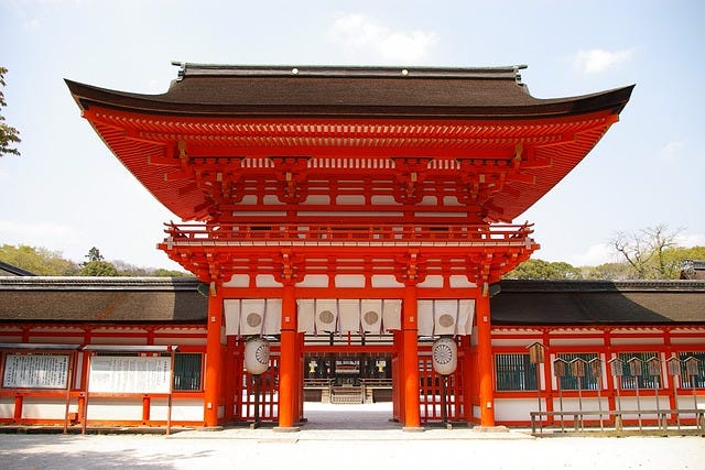 The 10 Best Places to Visit in Japan | by Trek Topia Guide | Medium