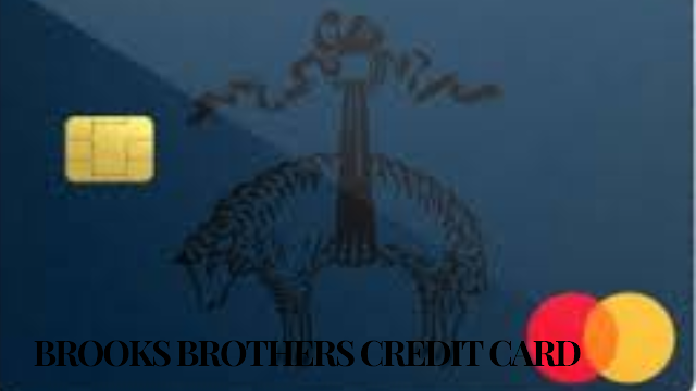 Brooks Brothers Credit Card 7 Things to Know About - Clarkellie - Medium