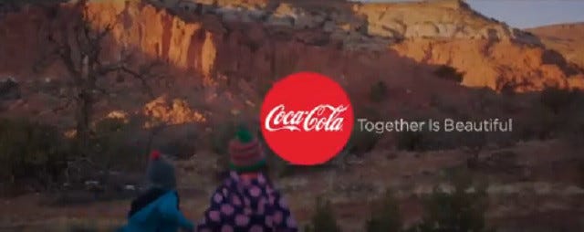 Super Bowl Ads. Coca-Cola is a beverage known all… | by Kayla Evans ...