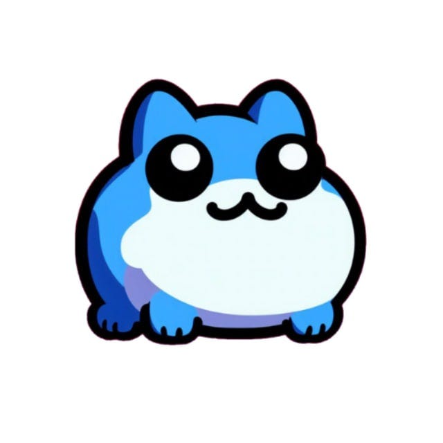 Toby Cryptocurrency: Leap Into a Bright Future with $TOBY | by Bitcoin ...