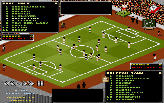 My experience of playing football managers | by Nikolai Ivannikov | Medium