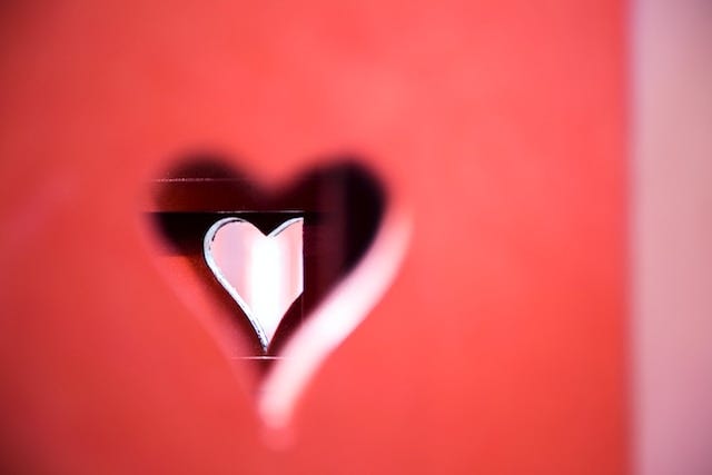 When God is Your Heart, God is Your Life: Discerning the Duality of the ...