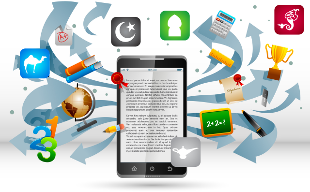 Challenges and Opportunities of Arabic Digital Content | by Dima ...