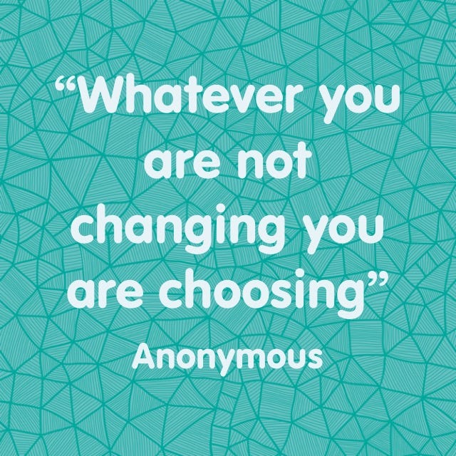 Harnessing the Invisible Power: Making Choices that Shape Our Destiny ...