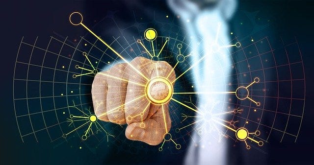 5 моделей управления изменениями. Управление изменениями — это… | by ...