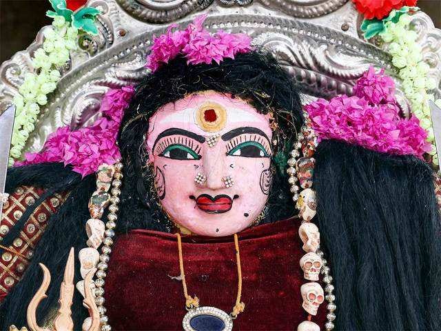 Corona Devi & Indian Belief System | by HUMAAYUN MOHAMED | Medium