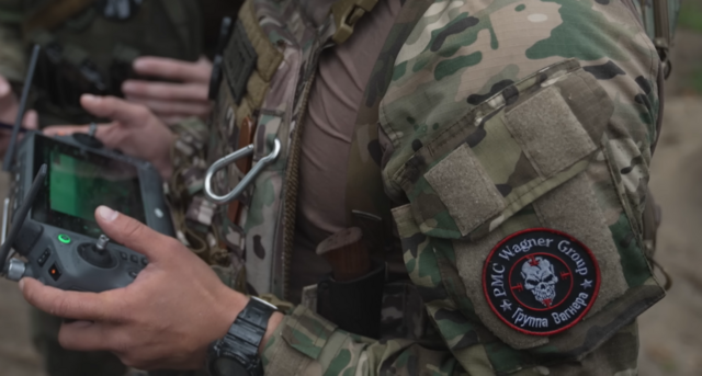 Wagner Mercenaries Withdraw from Mali After Devastating Losses — Russia’s Shadow War in Africa ...