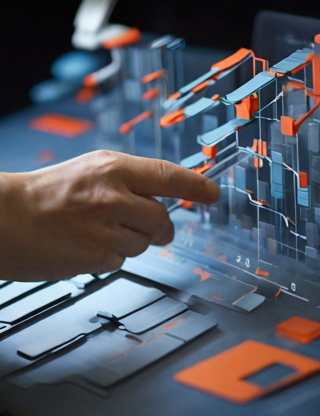 Streamlining Data Management for Agile Development | by Claudia Alawi ...