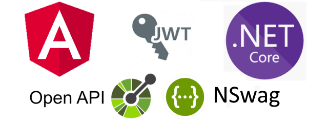 NSwag OpenAPI for Angular & .Net Core Auth | Level Up Coding