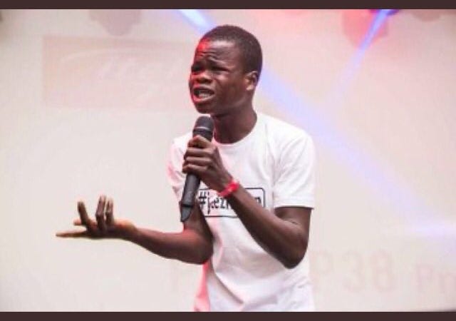 “Will You Be My Girlfriend?”. A not-so-accurate account of my high… | by Tolulope Dada | Medium