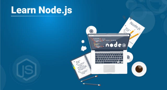 Node.js | Edureka
