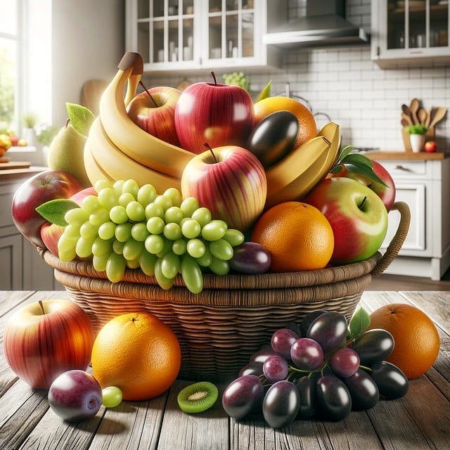 Healthy Food vs. Unhealthy Food. Food is an important factor affecting… | by Muhammad Dilshad ...